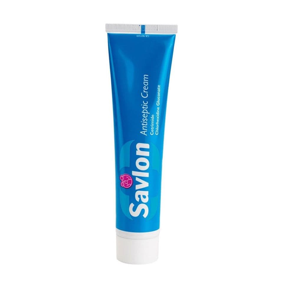 Savlon Antiseptic Cream 30G