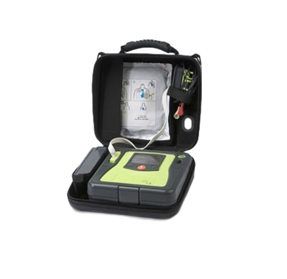 ZOLL AED Pro
