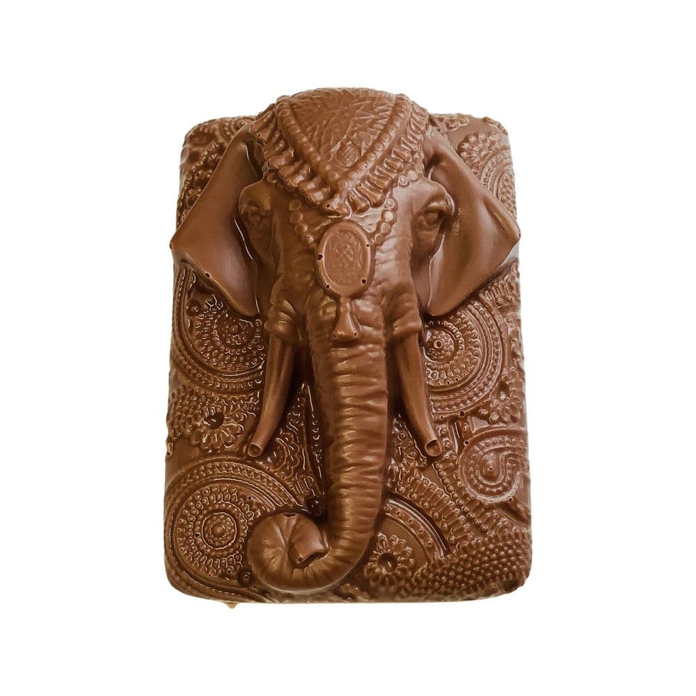 Chocolate Elephant 110g