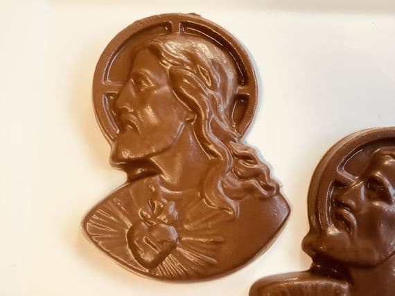Chocolate Jesus 77g