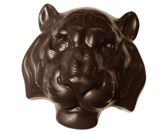 Chocolate Tiger