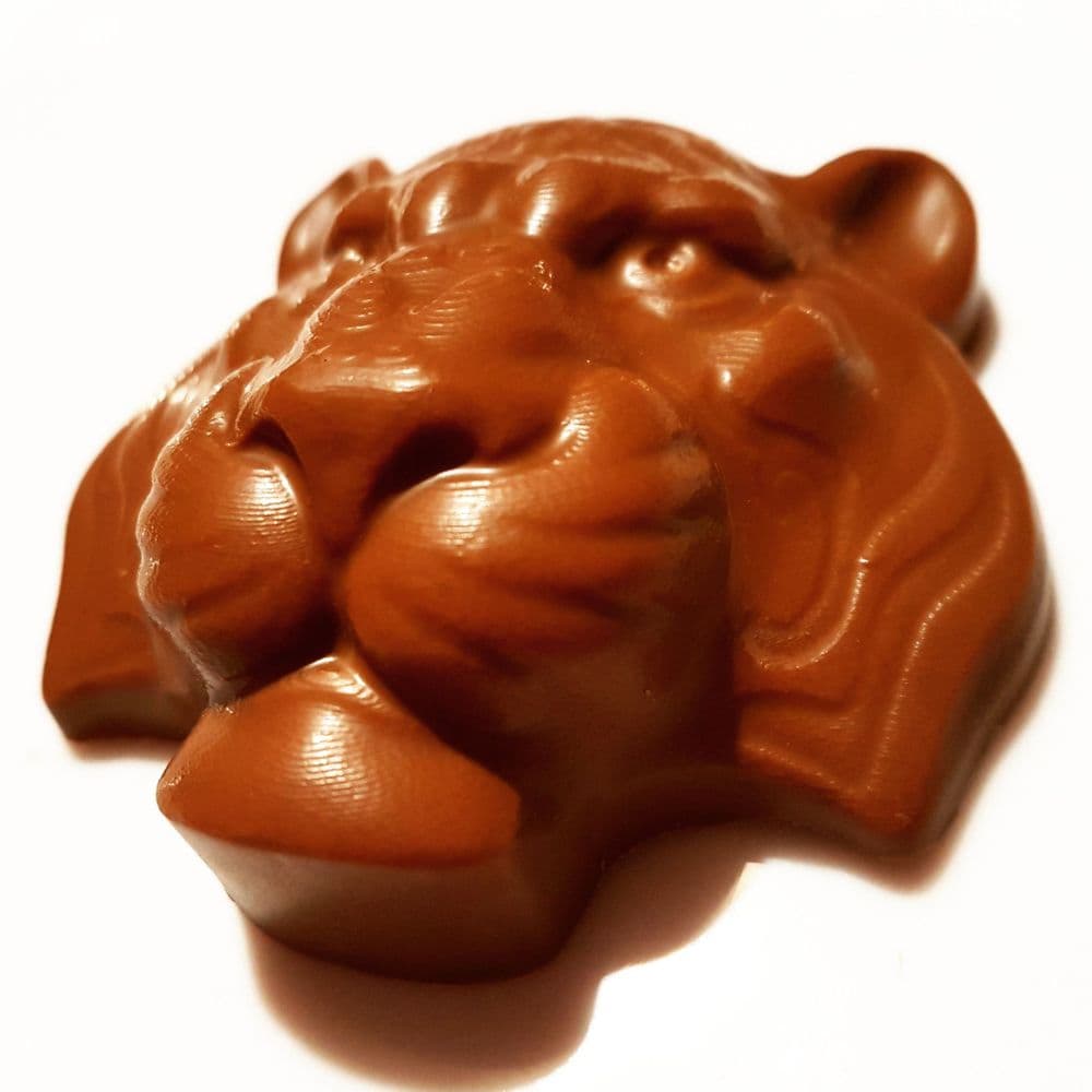 Chocolate Tiger