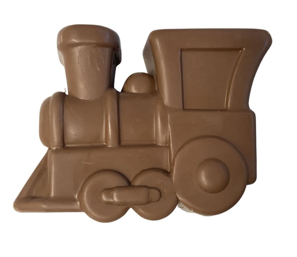 Chocolate Train