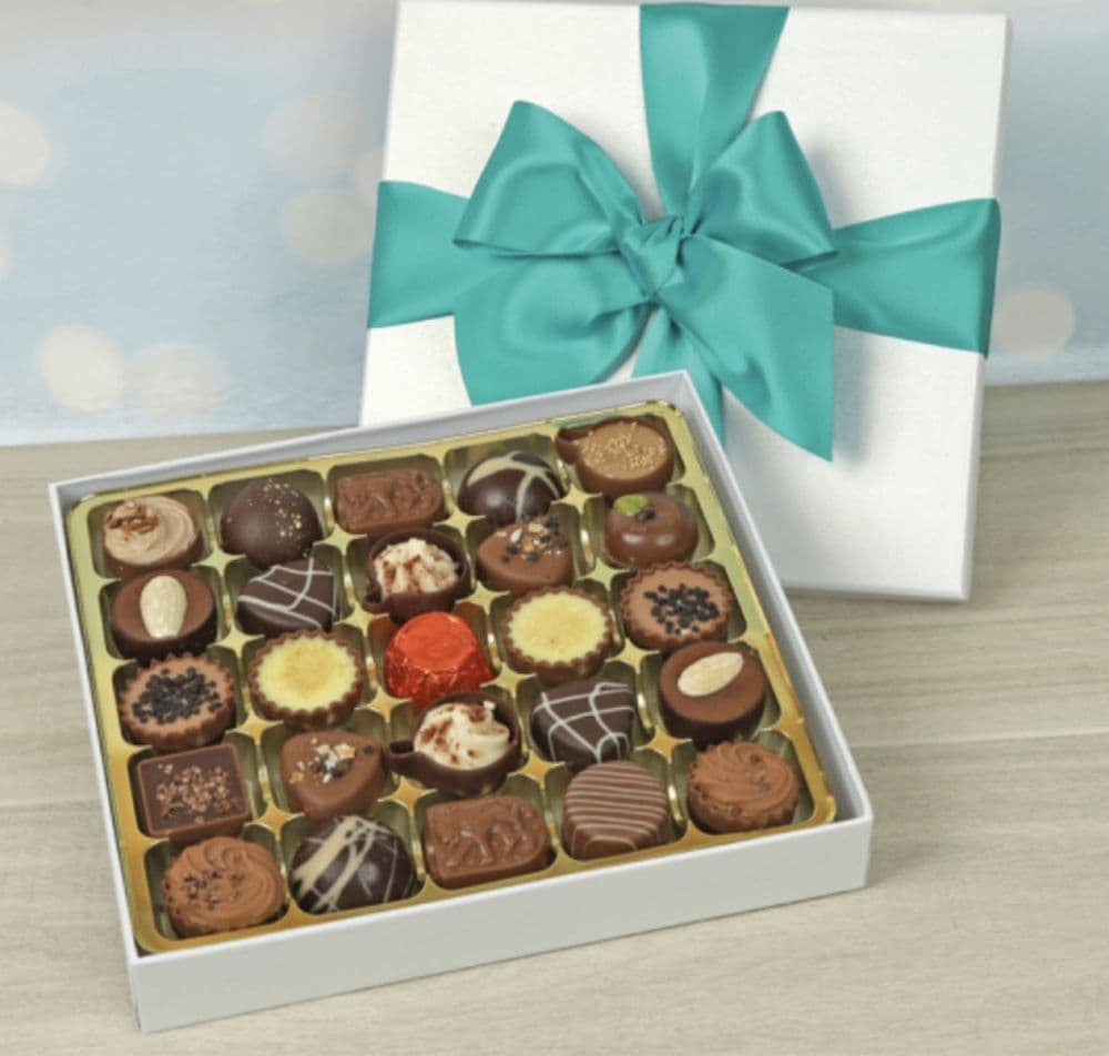 Executive Chocolates 25 piece