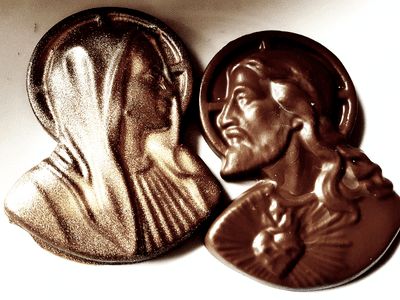 Christian Chocolates