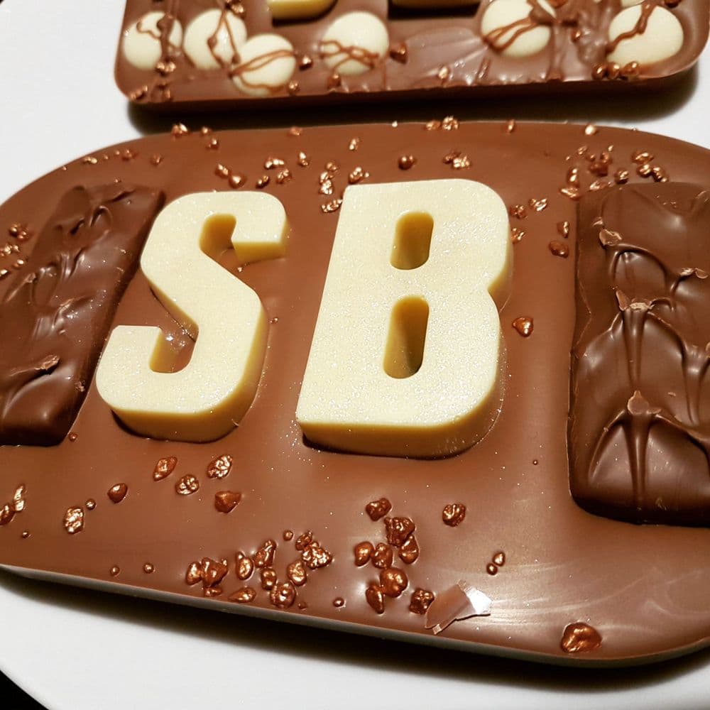 Personalised Slab