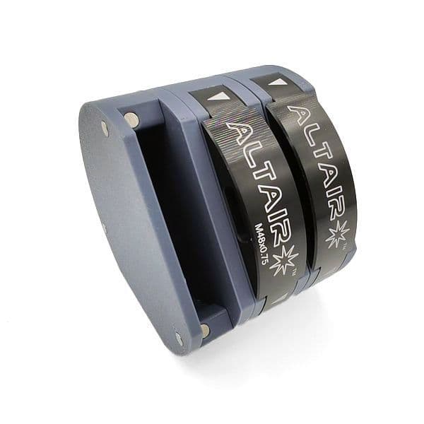 Altair 3D Printed Stackable Case for Magnetic Filter Slider V2