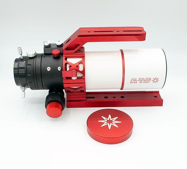 Altair 60 EDF Doublet Refractor Telescope V3