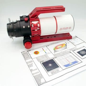 Refractor Telescopes