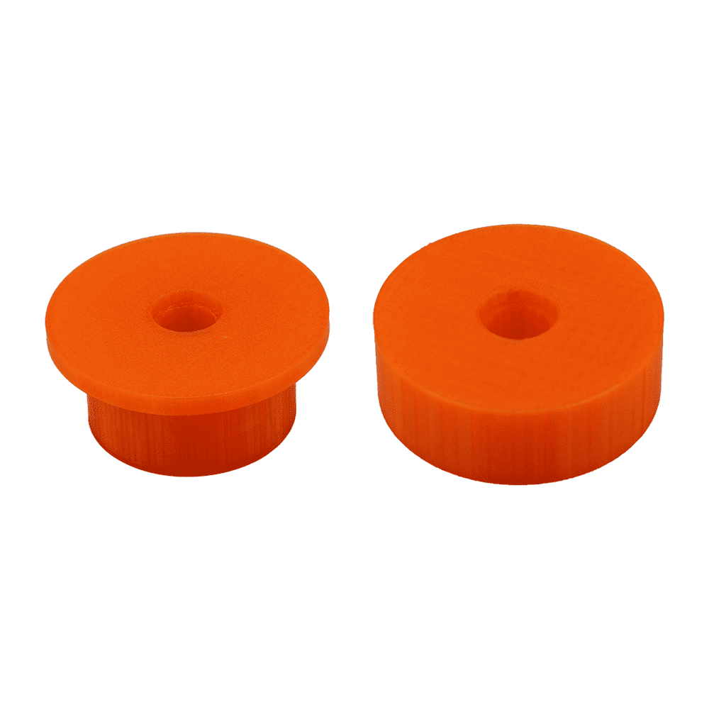 Altair Pier Adapter Infill for iOptron Mounts