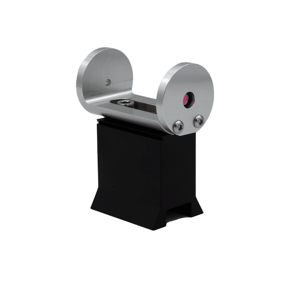 Altair Solar Finder Scope Kit & Stalk