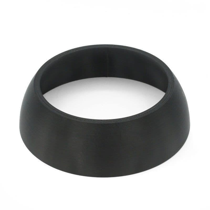 Altair Street Light Shroud