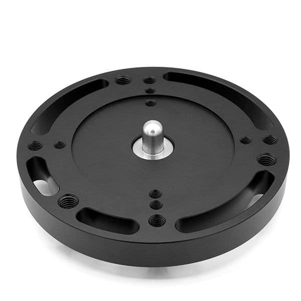 Altair Tri-Pier Adaptor for iOptron Mounts