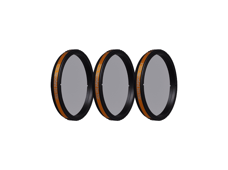 Askar ColourMagic 3nm Narrow Band Filters