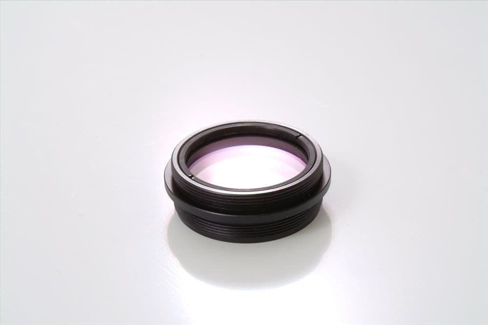 Baader 2" Solar-Telecompressor 0 7x f Solar-Spectrum Filters with 2 ...