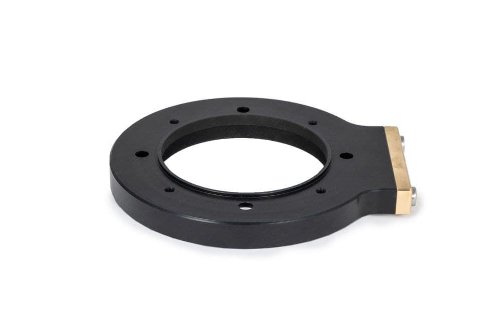 Baader 3 5" Quick Changer and Instrument Rotator For PlaneWave