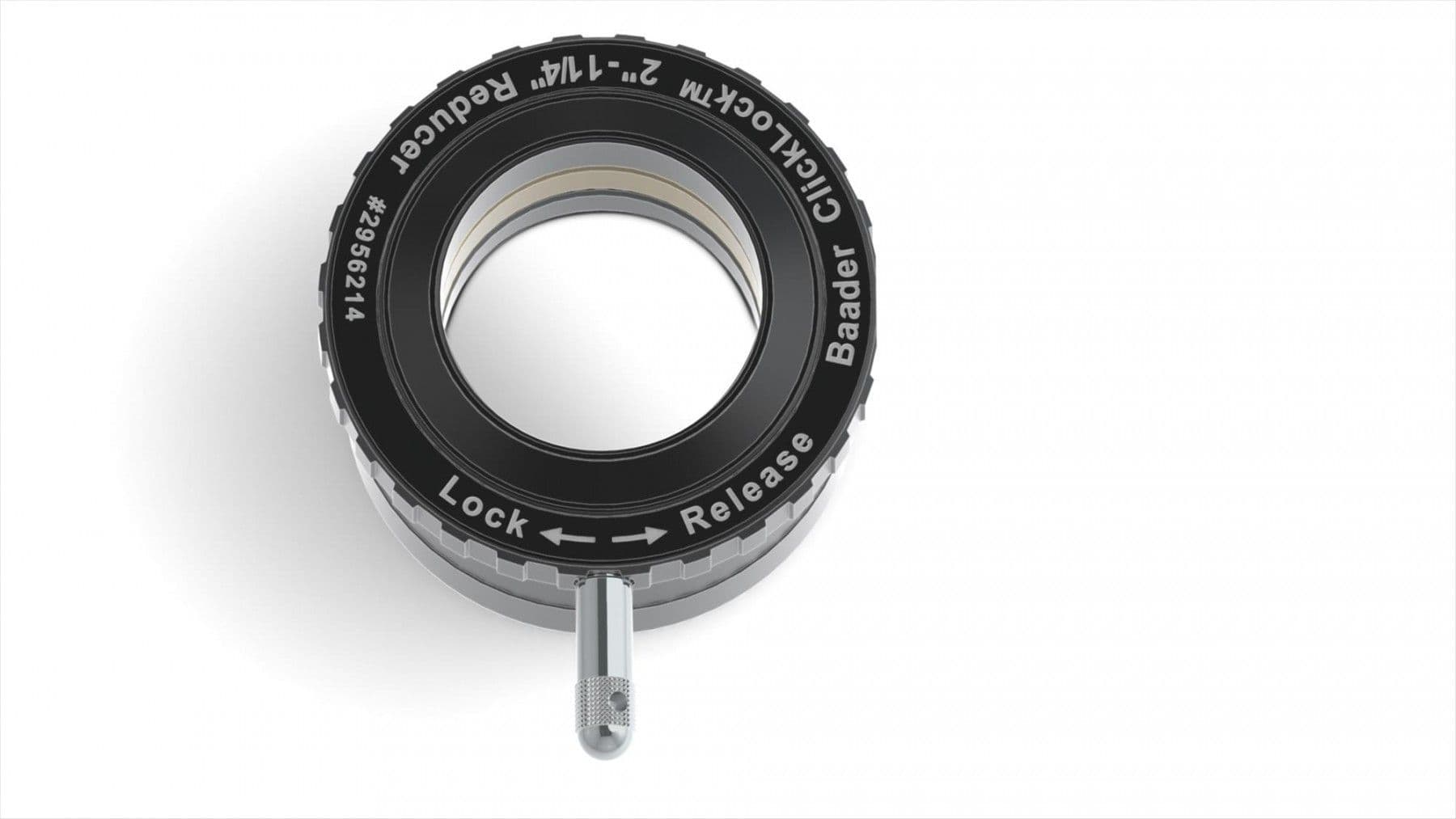 Baader ClickLock 2"-1 25" Adapter