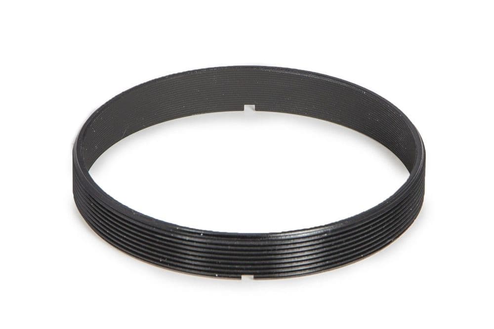 Baader Conversion Ring M68a/M68a to change M68 female into M68 male thread