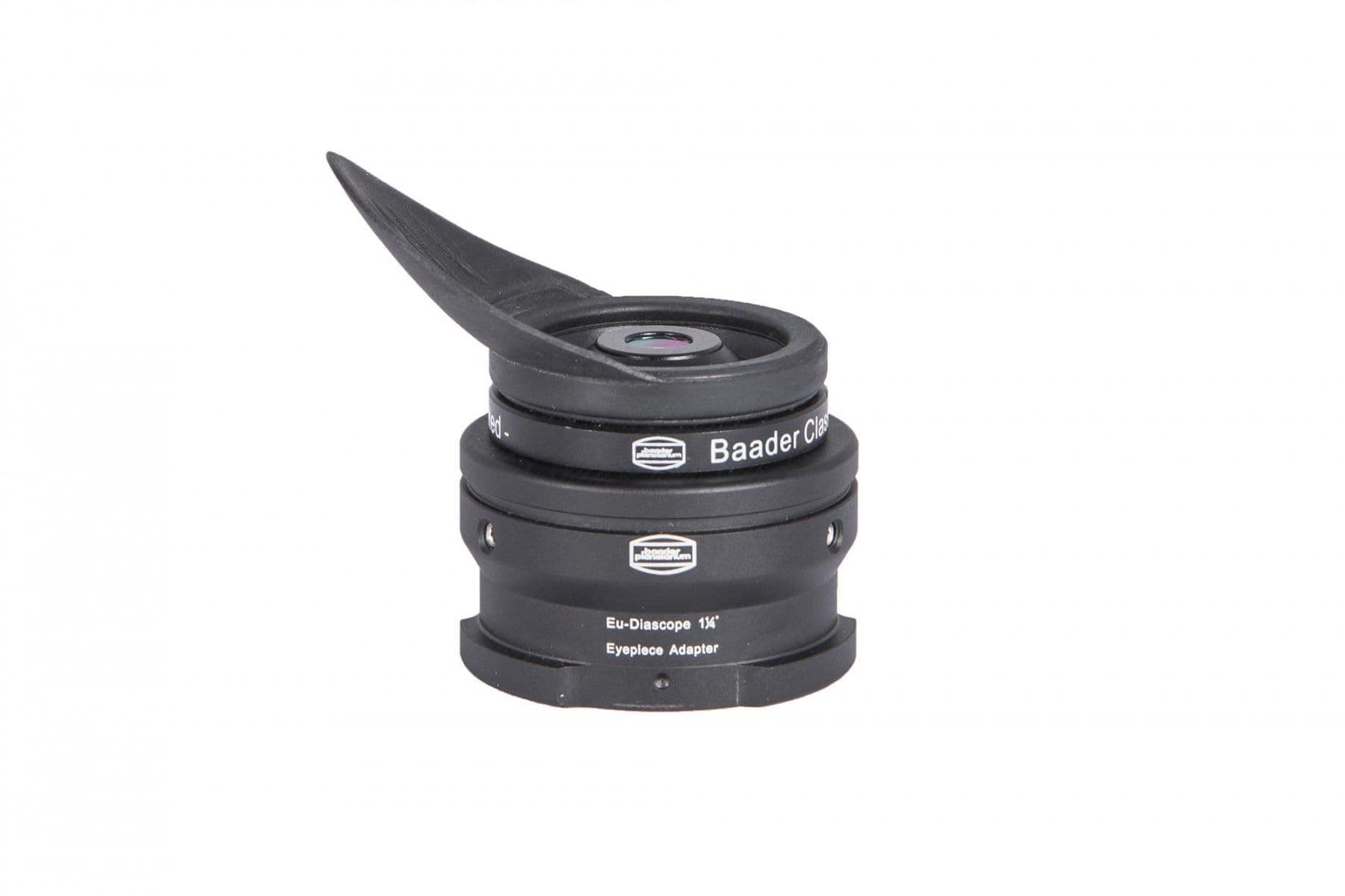 Baader Diascope Bayonet 1 " Ocular-Adapter to fit normal 1 " eyepieces ...