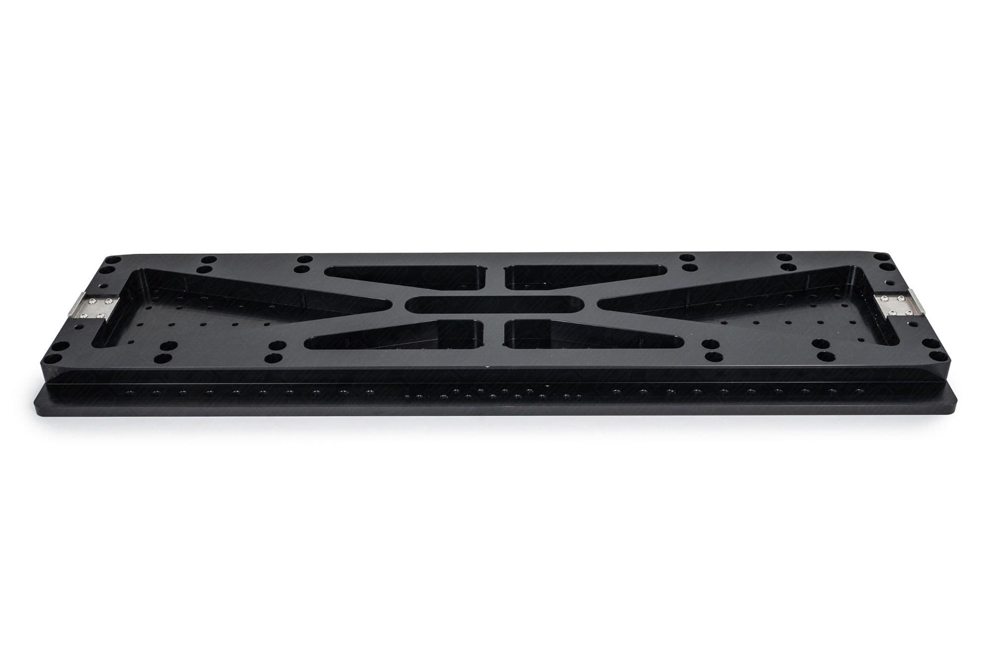 Baader Heavy-Duty 8" Double Mounting Plate 750mm For 20" - 24" Optics ...
