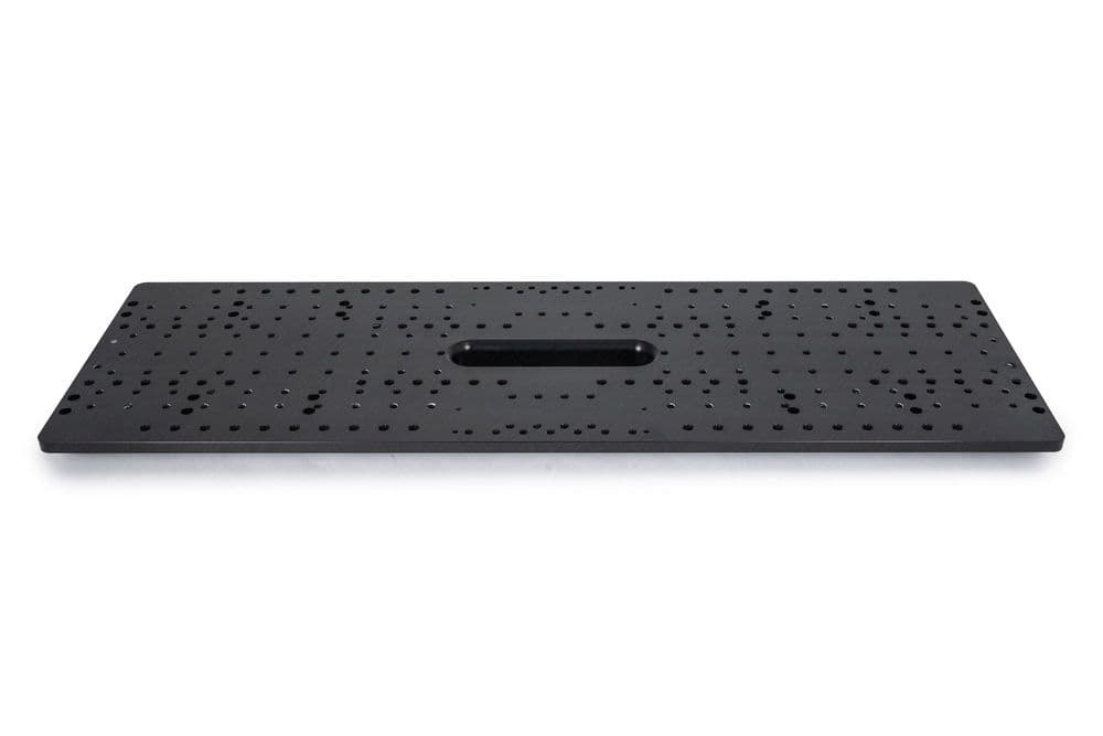 Baader Heavy-Duty 8" Double Mounting Plate 750mm For 20" - 24" Optics ...