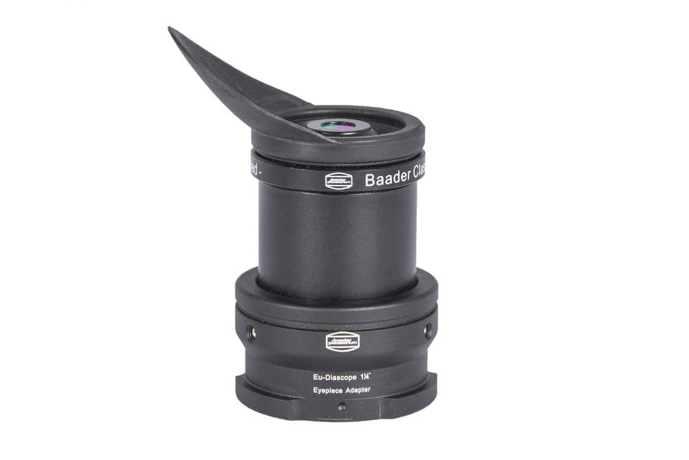 Baader High magnification 3 mm optional 6 mm Spotting-Scope-Eyepiece 6 ...