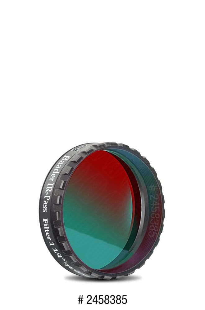 Baader IR-Pass Filter 685 nm