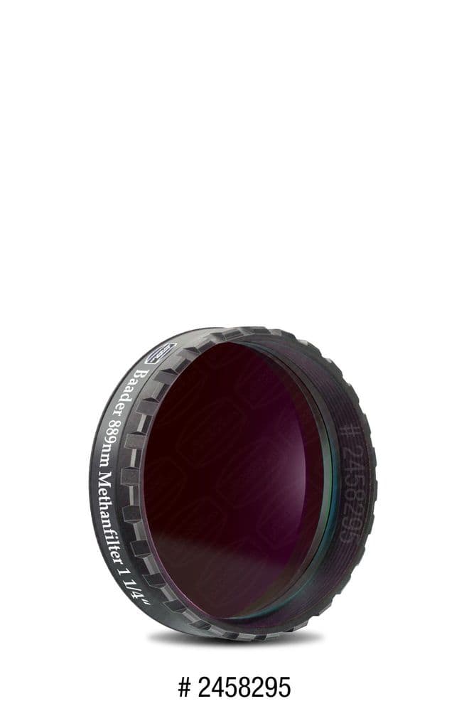 Baader Methane-Filter 1 " 889nm 8nm