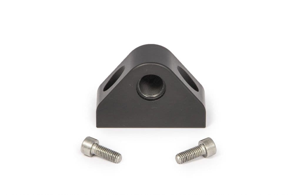 Baader Mounting Block for Counterweight-Shaft M14 Ø16