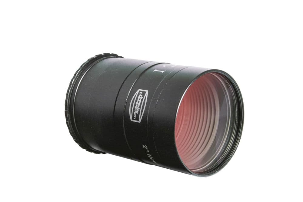 Baader RCC I Rowe Coma Corrector with backfocus 91 5mm