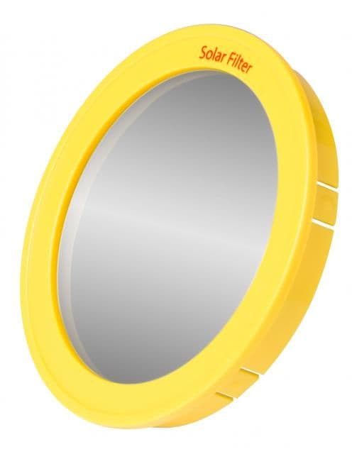 BRESSER Aperture Solar Filter for BRESSER Pollux Telescope