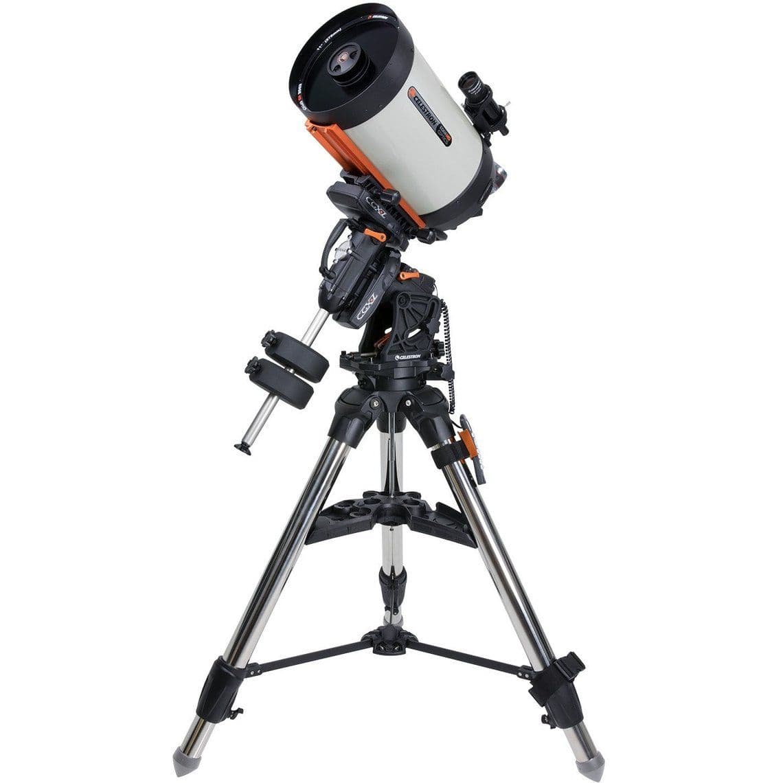 Celestron CGX-L Equatorial 1100 EdgeHD Telescope