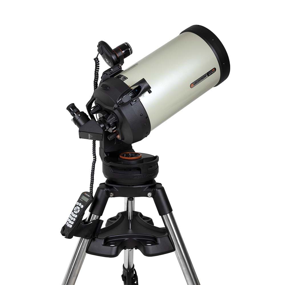 Celestron NexStar Evolution 9 25& x22; Edge HD with StarSense