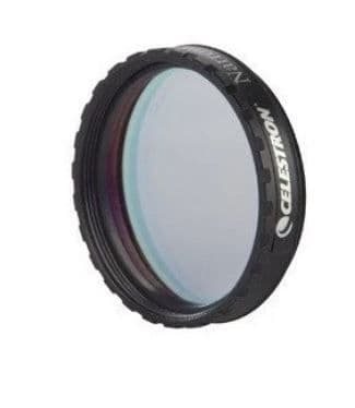 CELESTRON OXYGEN III NARROWBAND FILTER 1 25 INCH