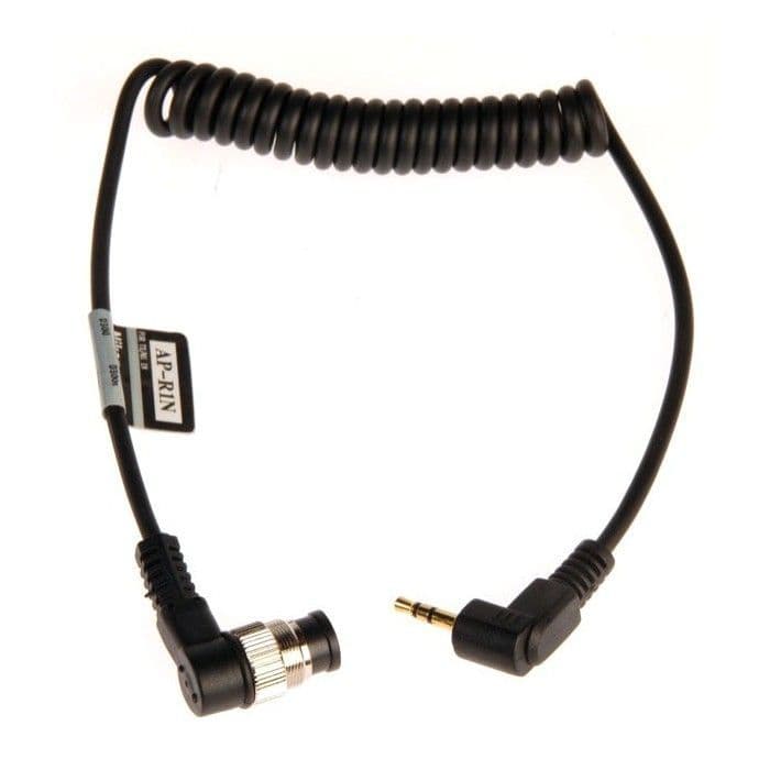 Electronic Shutter Release Cable AP-R1N N1