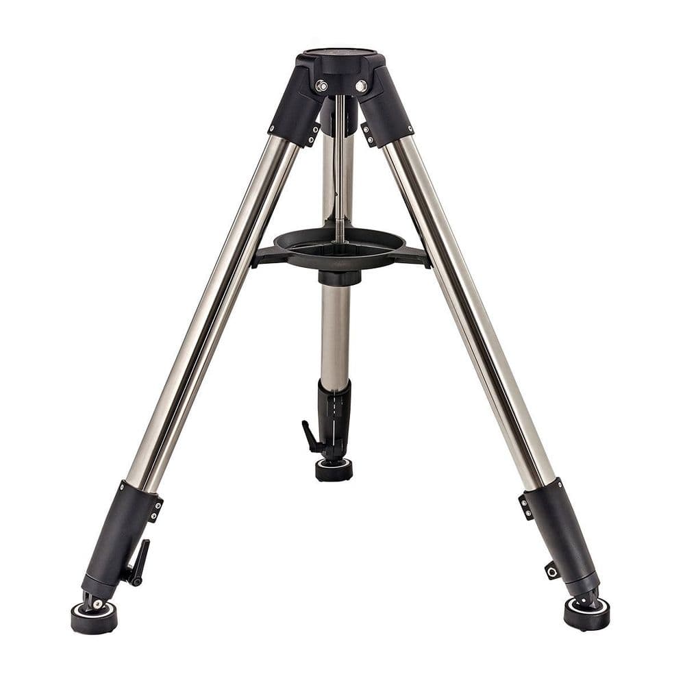 iOptron 1 75" LiteRoc Tripod for AZ Mount Pro Mounts