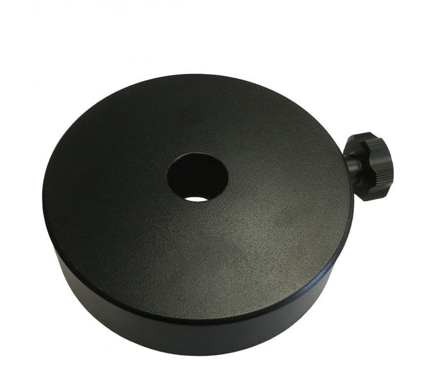 iOptron 5kg Counterweight for CEM40 CEM60 CEM70 & GEM45