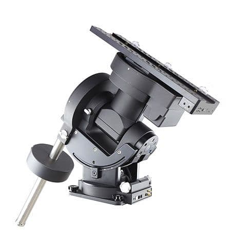iOptron CEM120 Mount Head