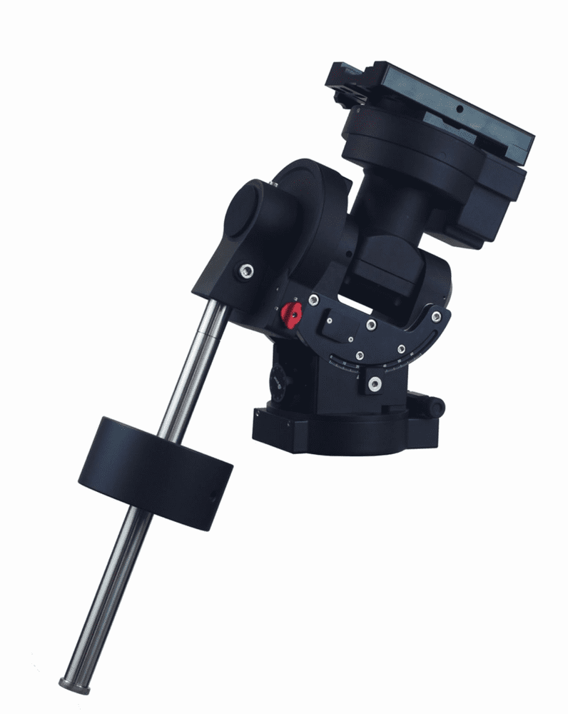 iOptron CEM70-EC Centre Balanced GOTO Mount With Encoder & iPolar