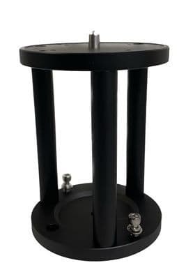 iOptron Mini Pier for HAE69 HAZ71 HAE43 Mounts