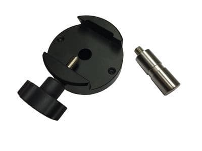 iOptron SkyGuider DEC Adapter