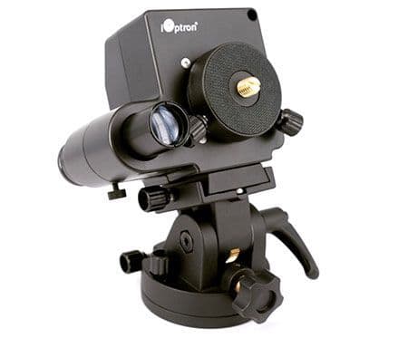 iOptron SkyTracker Pro Camera Mount with Polar Scope