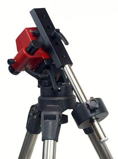 iOptron SkyTracker PRO Counterweight Package