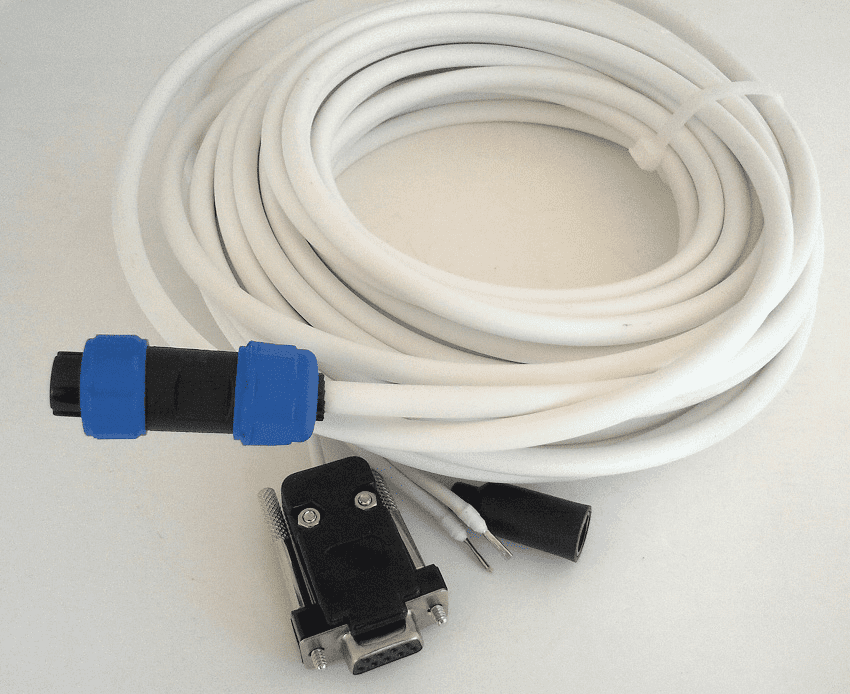 Lunatico AAG CW Connection Cable