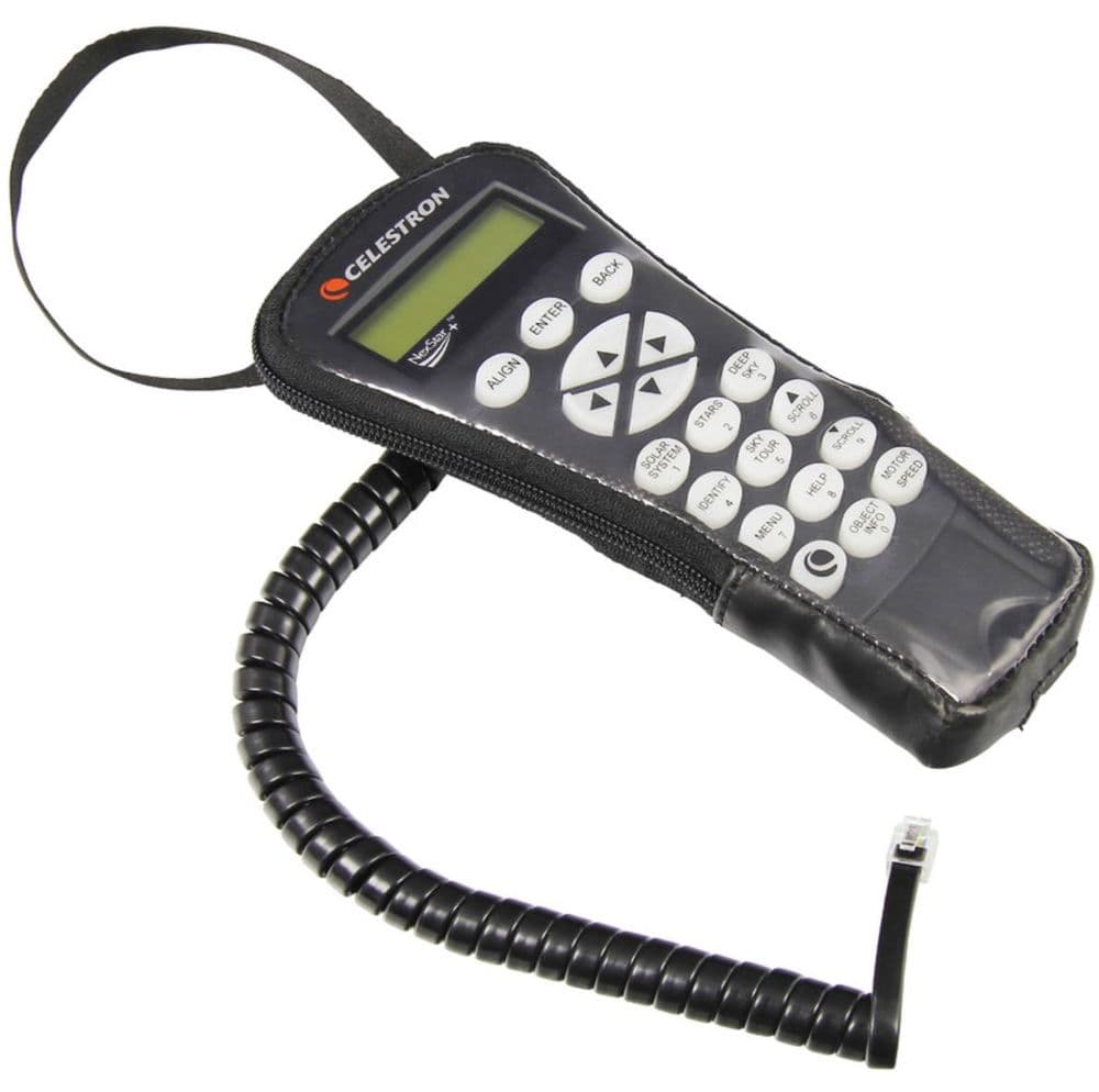 Omegon Protective cover for NexStar hand control box