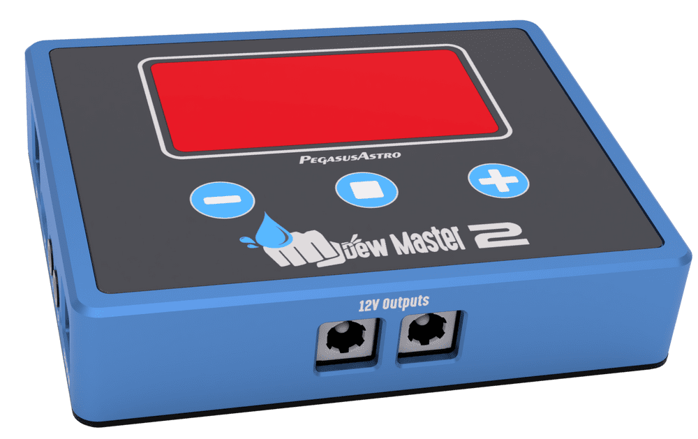 Pegasus Astro DewMaster 2