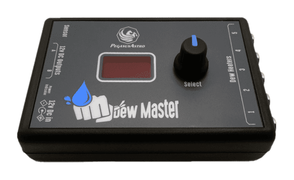 Pegasus Astro DewMaster