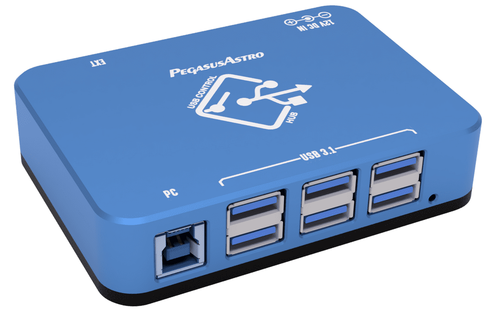 Pegasus Astro USB Control Hub