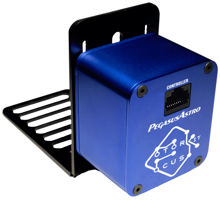 Pegasus Motor Focus Kit v2 Universal