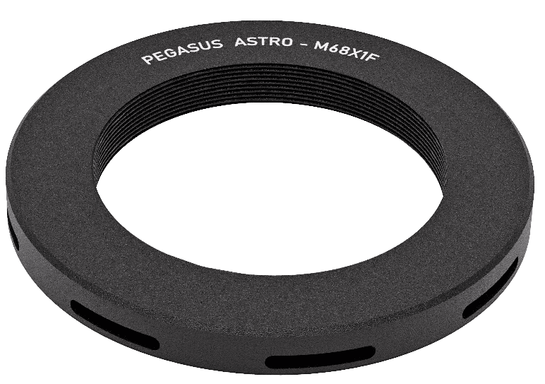 Pegasus Prodigy M68 Female Adapter